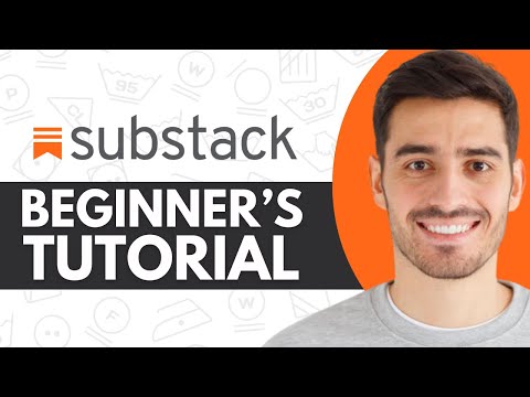 Substack Tutorial For Beginners (2025)