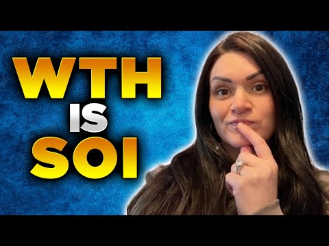 Sphere Of Influence | What Is SOI and How To Determine Who Is In Your SOI