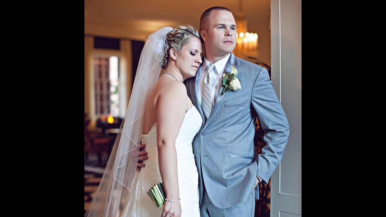 Amy & Ryan Hass Wedding Video 18 August 2012