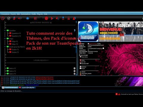 Steam Community :: Video :: Tuto Ts3 Themes, icone Pack, pack son en 2k18