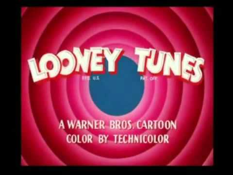 The Looney Tunes Project #8: The Three Little Bops | The Reviewing Network