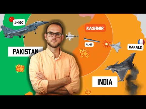 Pakistan Won the War Against India - Here is How