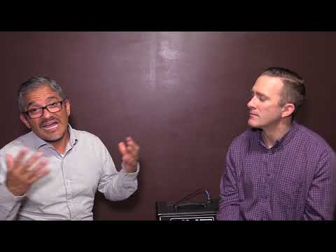 Conversaciones: Conversando con Norberto Otero, Pte 3