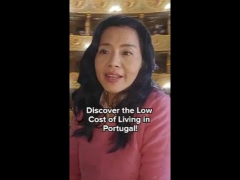 What Makes Portugal a More Affordable Option Than France