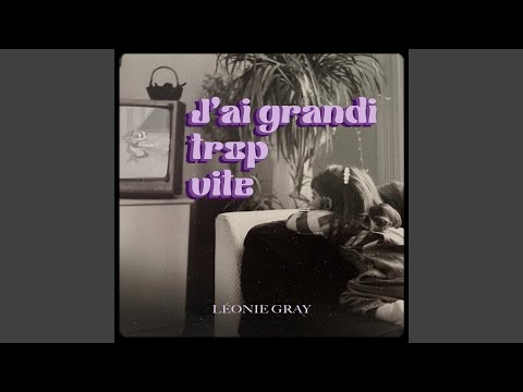 Léonie Gray : La sensation canadienne qui séduit avec son titre ...
