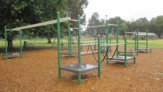 3 Best Parks in Wodonga, VIC - Expert Recommendations