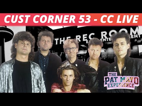 Cust Corner 53 LIVE - Experience Camps, Youtube Skip Button, Best Parent Rankings, 1st Class Travel