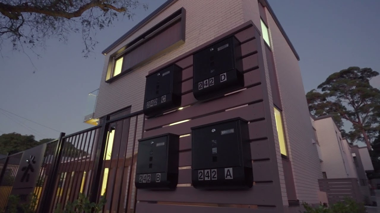 Precise Homes Present - 242 ST Andrews Road, Epsom