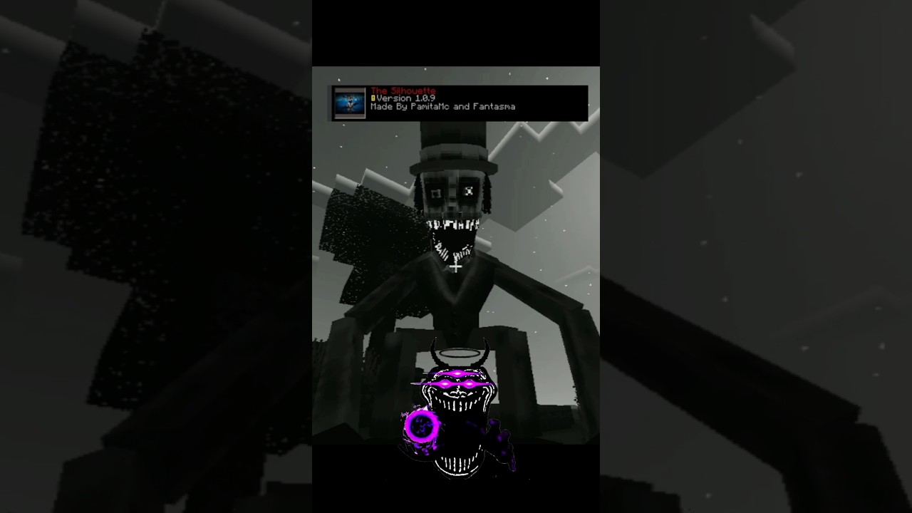 Best horror addons for Minecraft bedrock/MCPE #minecraft #dweller #gaming #theaddongaming