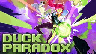 Buy Duck Paradox from the Humble Store