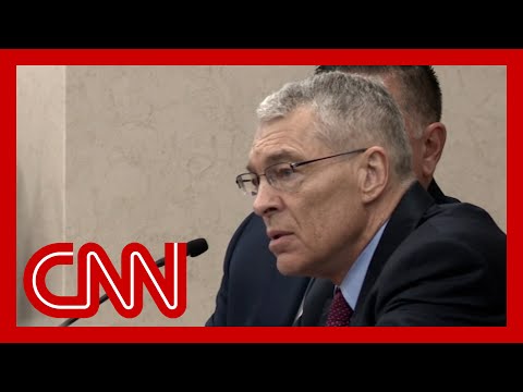 Texas Dept. of Public Safety director says DPS 'did not fail' at Uvalde