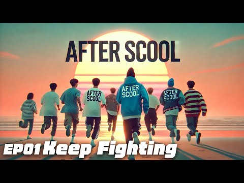 #集中樓 《AFTER SCOOL》EP1 上車 - SCOOL板 | Dcard