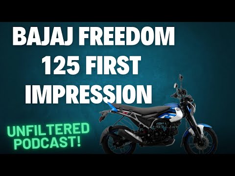 Is the Bajaj CNG Motorcycle Safe or should you buy an EV?