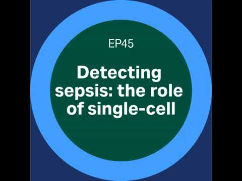 Discovery Matters | Ep45. Detecting sepsis: the role of single-cell