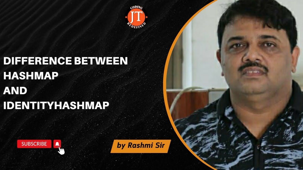 Demystifying Java Collections: Exploring the Differences Between HashMap and IdentityHashMap