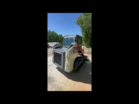 2018 TAKEUCHI TL8 For Sale