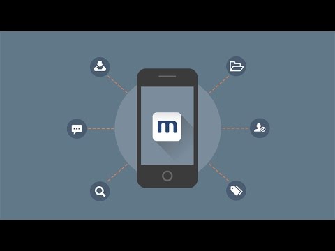Mimecast Mobile App - Easy Access to Your Inbox and Email Archive - Secure Email On the Go!