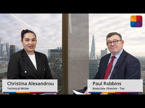 How do the changes to R&D tax relief affect businesses?