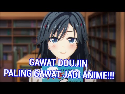 PERSIAPKAN MENTAL KALIAN! EMERGENCE/METAMORPHOSIS AKAN SEGERA DIJADIKAN ANIME ? - Bahas Nie Post