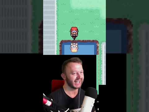 How TMs work in Pokémon 😂
