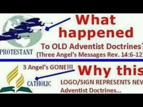 Secret behind Sda LOGO
