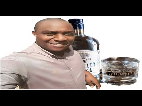 FAMOUS TV PRESENTER ERIC NJOKA VENTS OUT AMID MASSIVE JOB LOSSES IN THE KENYAN MEDIA INDUSTRY.