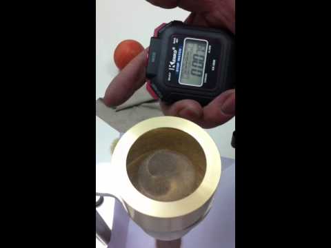 How A Labulk-0315 Gustavsson Flow Meter Measure Flow Rate