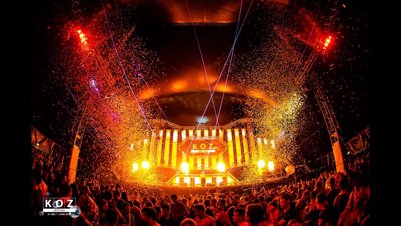 KOZ-Festival