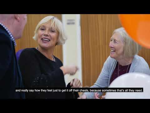 Mockingbird - a new model of fostering