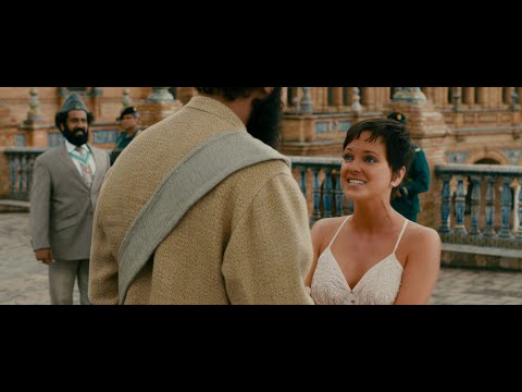 "I'm Jewish!" The Dictator.