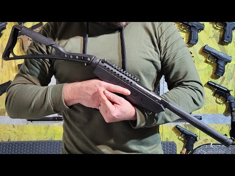 Reutlinger Type50 SVIII Fork iMuso