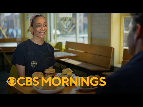 The Dish: Bomb Biscuit puts Atlanta on the map for the best Southern-style biscuits