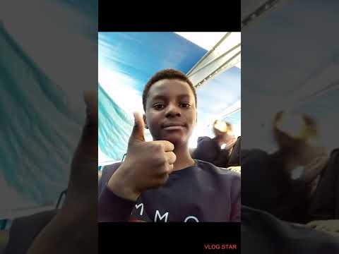 Vlog star