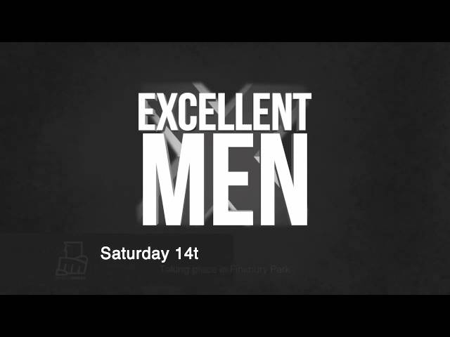 A Meeting for Excellent Men - UCKG HelpCentre