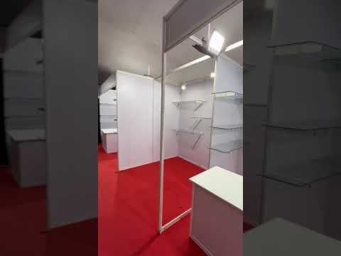 Octonorm Stall at Best Price in India