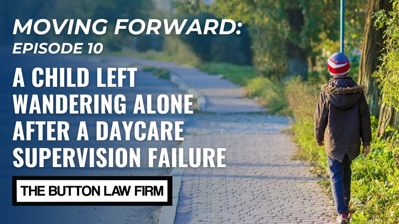 Moving Forward: A Child Left Wandering Alone After a Daycare Failure ...