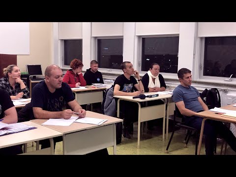 Huit fois plus d’inscrits en francisation en Beauce