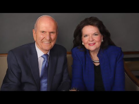 Worldwide Devotional for Young Adults with President Nelson