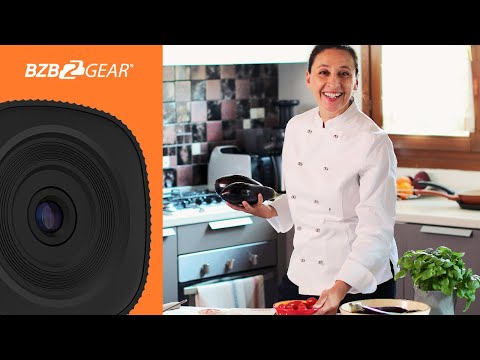 BZBGEAR Auto Tracking Camera for Live Streaming - BG-Maestro