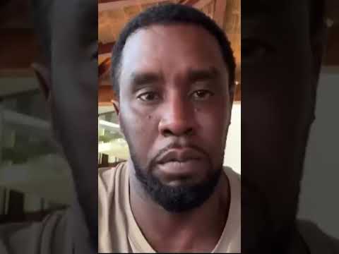Victim #4 Known as 'Mia' Takes Stand in Diddy Trial #shorts