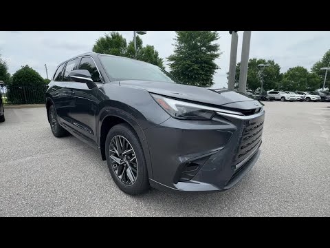2025 Lexus TX 350 Premium Columbia, Lexington, Chapin, Irmo, Camden SC