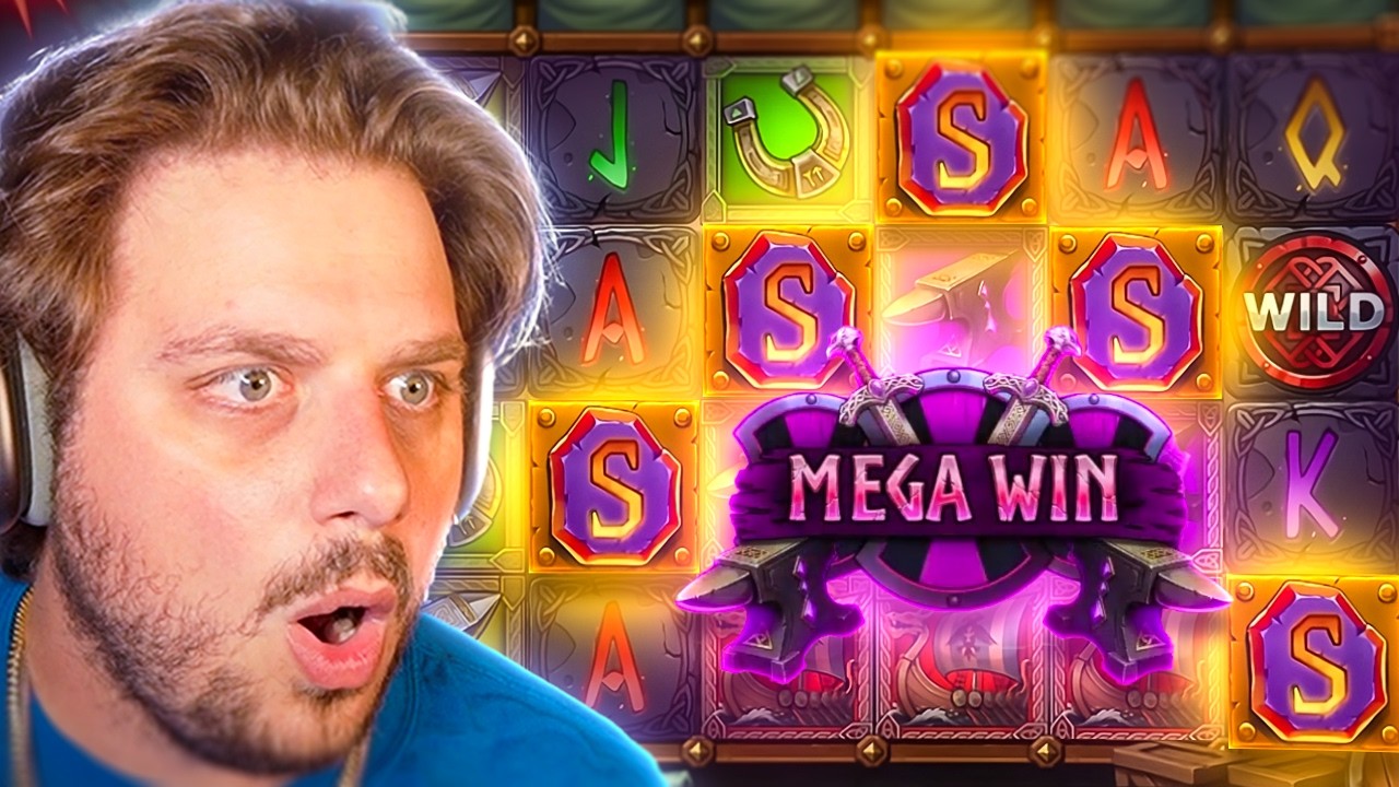 This Is The Most VOLATILE Slot EVER...