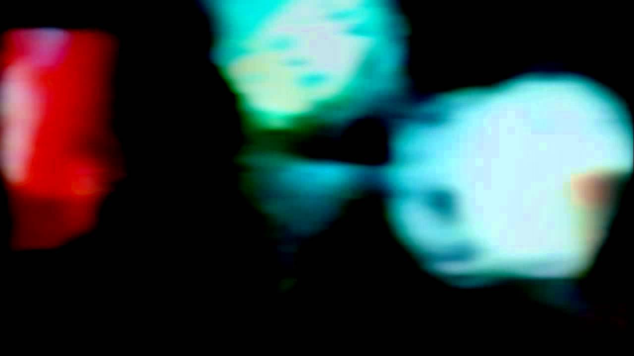 Unsharp City Lights - Free Overlay Stock Footage