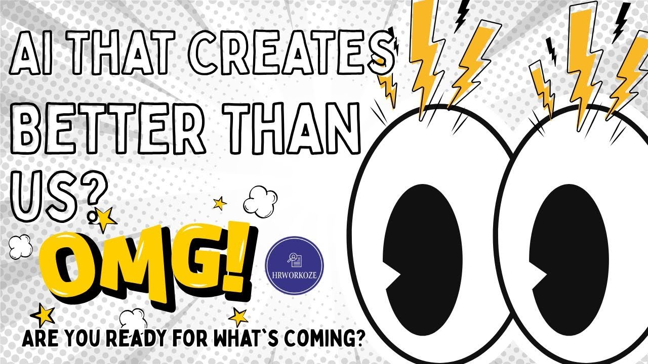 This AI Designs Better Than Humans?! 🤯 | What is Krea AI & How It Works I Hrworkoze