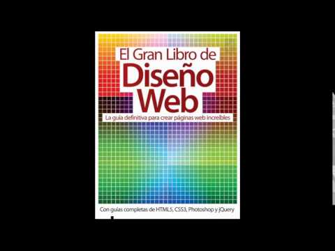 El gran libro de diseño web pdf español 1 link descargar