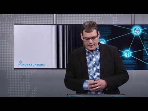 What is next in cellular IoT and how can we test it?