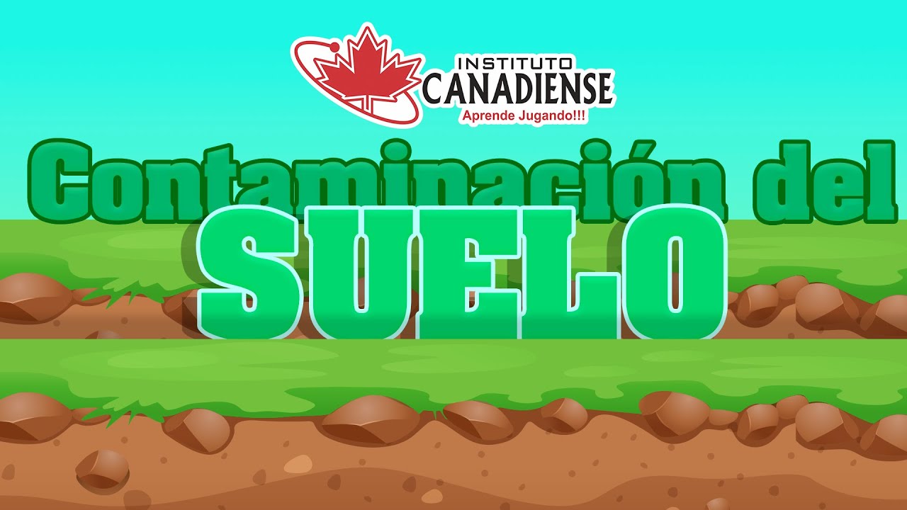 Soil Pollution 2k