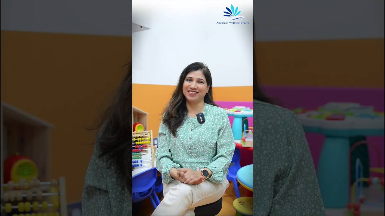 The Role of Occupational Therapy | AWC | DHCC