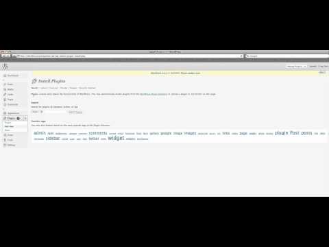 Install Wordpress Plugins Without Ftp - Easy to Follow Steps