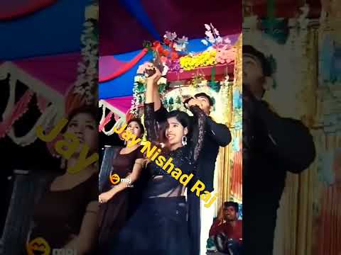 Mari siksar ke 6goli chati me pawar hola nishad ji ke jati me
